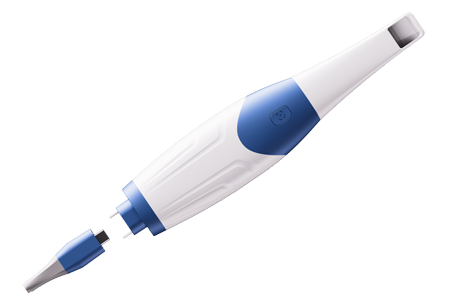 ALLIED STAR - AS 260 - Ağız İçi Tarayıcı « Dentalsepet.com