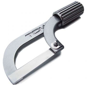 TDV DENTAL Microcut İnterproximal Arayüz Testeresi Elmas Refil ...