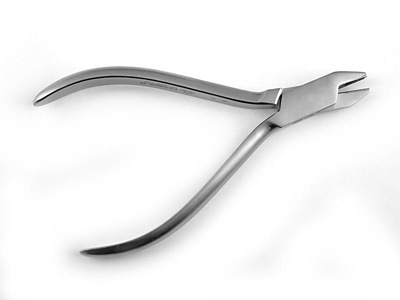KROWNE Aderer Plier - KF-200-130 « Dentalsepet.com