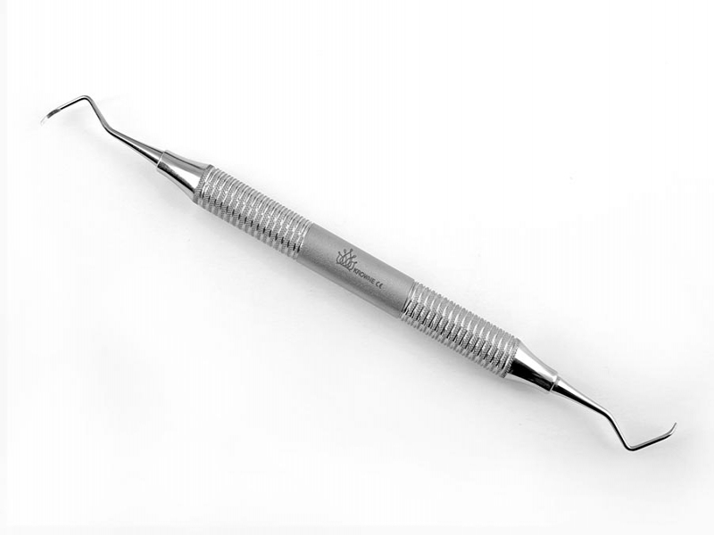 KROWNE Periodontal Mc Call Universal Scaler « Dentalsepet.com