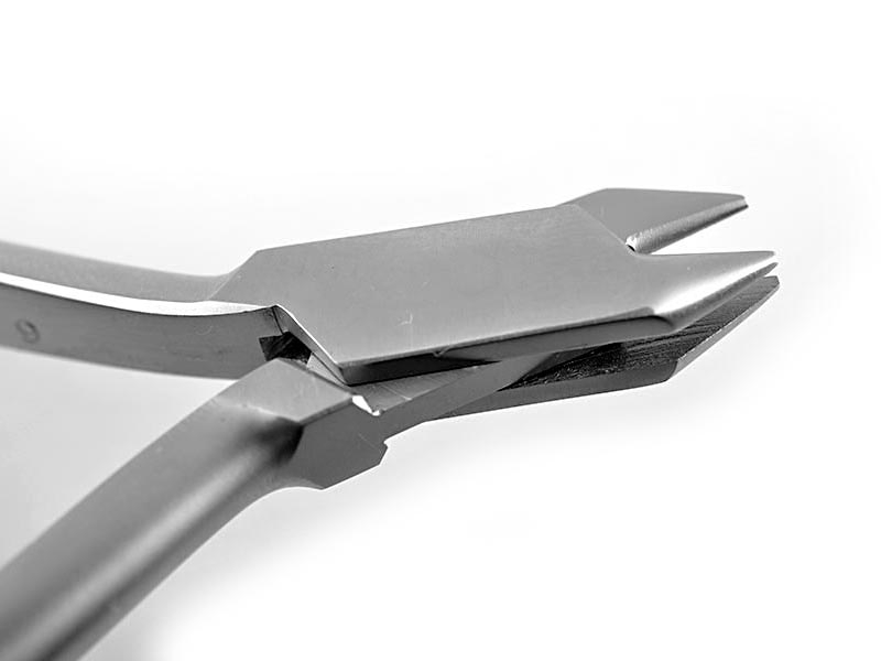 KROWNE Aderer Plier -KF-122-150 « Dentalsepet.com