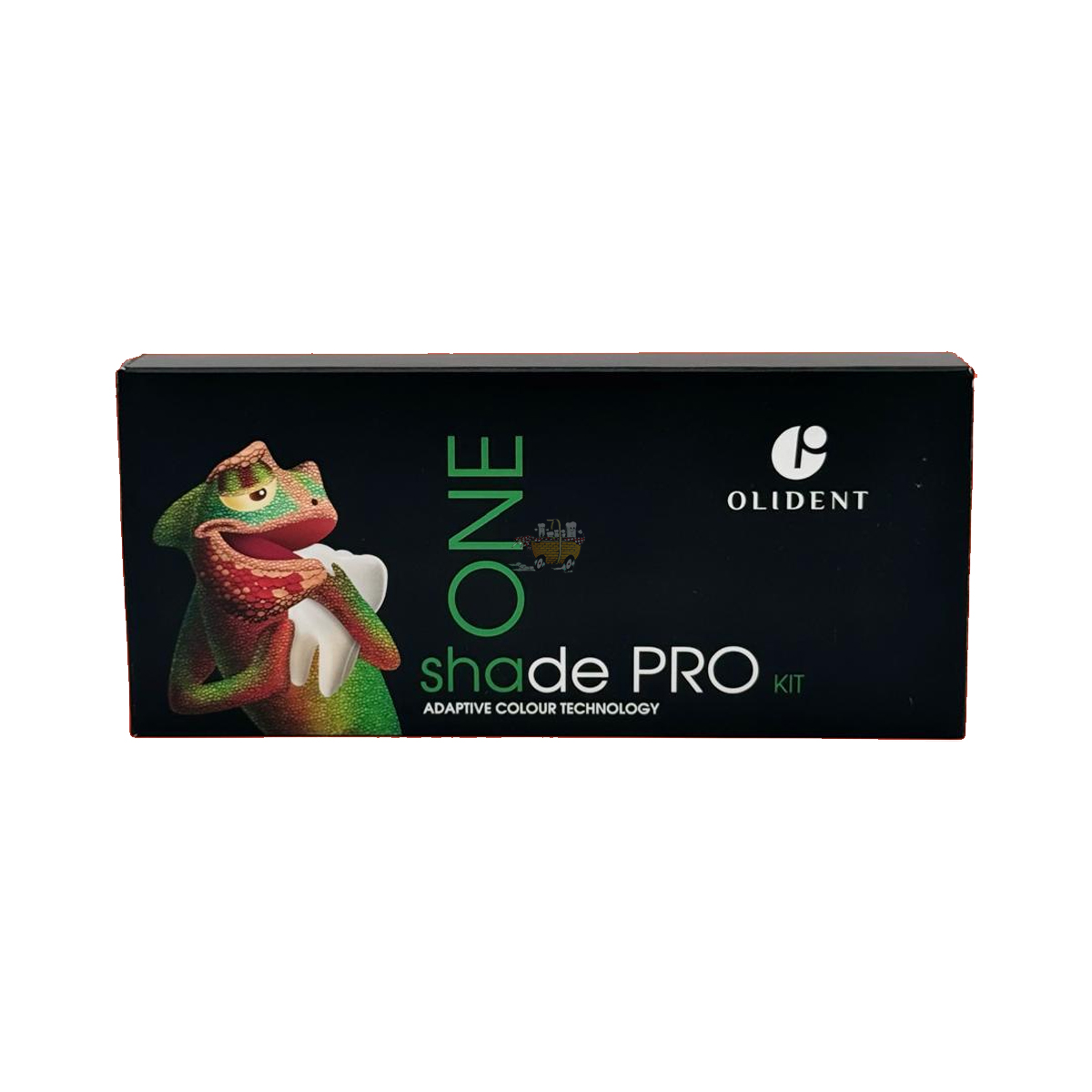 OLIDENT ONEshade Pro Set - Adaptif Renkli Kompozit « Dentalsepet.com