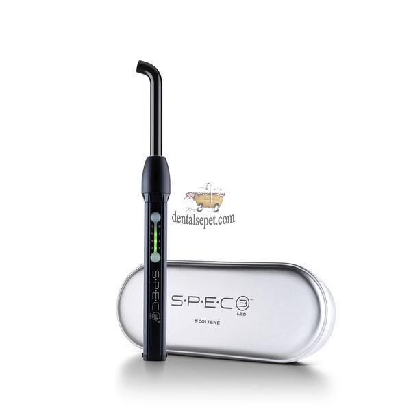 COLTENE WHALEDENT Spec 3 LED Dolgu Polimerizasyon Cihazı « Dentalsepet.com