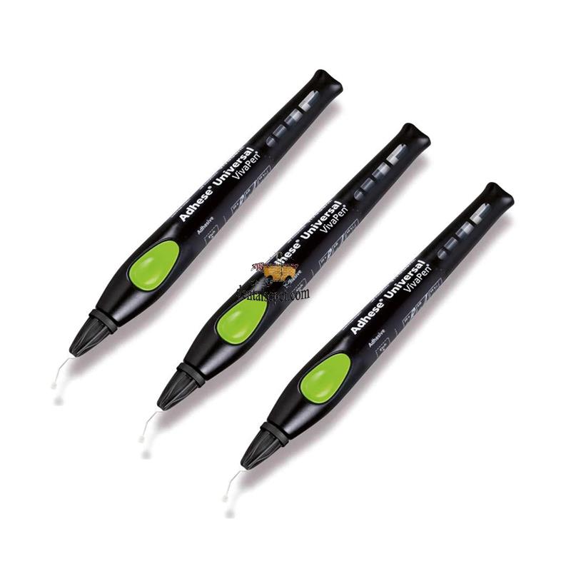 IVOCLAR VIVADENT AdheSE One F VivaPen Bond - 3x2 ml « Dentalsepet.com