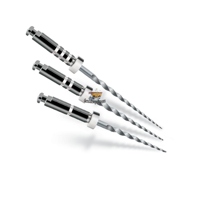 DENTSPLY SIRONA Protaper Retreatment File ( Güta Sökücü Eğe ...