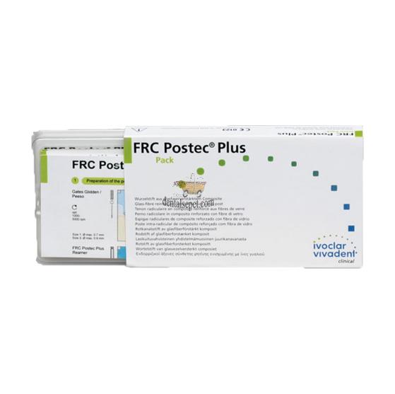 IVOCLAR VIVADENT FRC Postec Plus Starter Pack « Dentalsepet.com