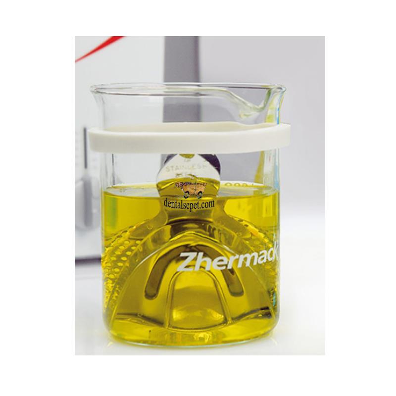 ZHERMACK Algitray Powder - Aljinatlar için Ph Değeri Nötr Özel ...