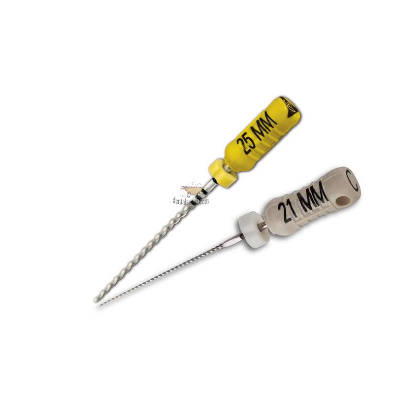 VDW Flexicut Files El Egesi (Asorti) « Dentalsepet.com