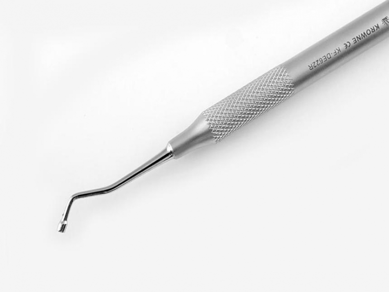 KROWNE Amalgam Fulvarı - KF-DE622R-K « Dentalsepet.com