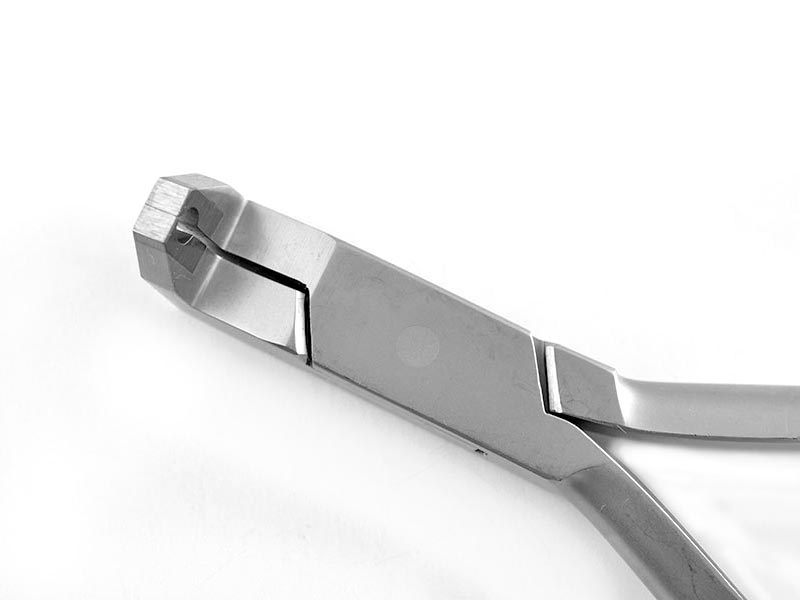KROWNE Debonding Plier with TC « Dentalsepet.com