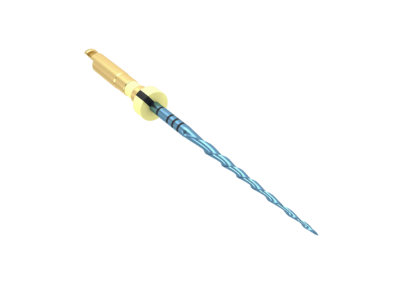 FANTA DENTAL AF Blue R3 File Resiprokal Kanal Eğesi « Dentalsepet.com