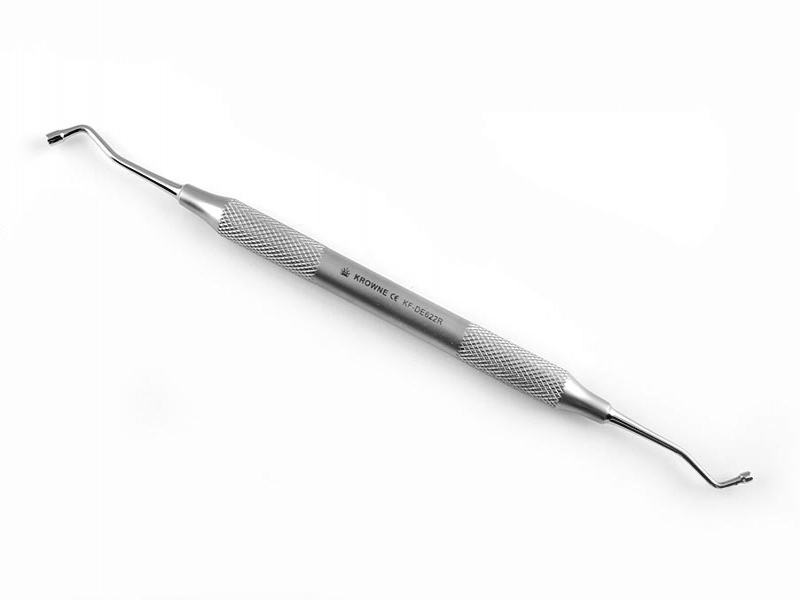 KROWNE Amalgam Fulvarı - KF-DE622R-K « Dentalsepet.com