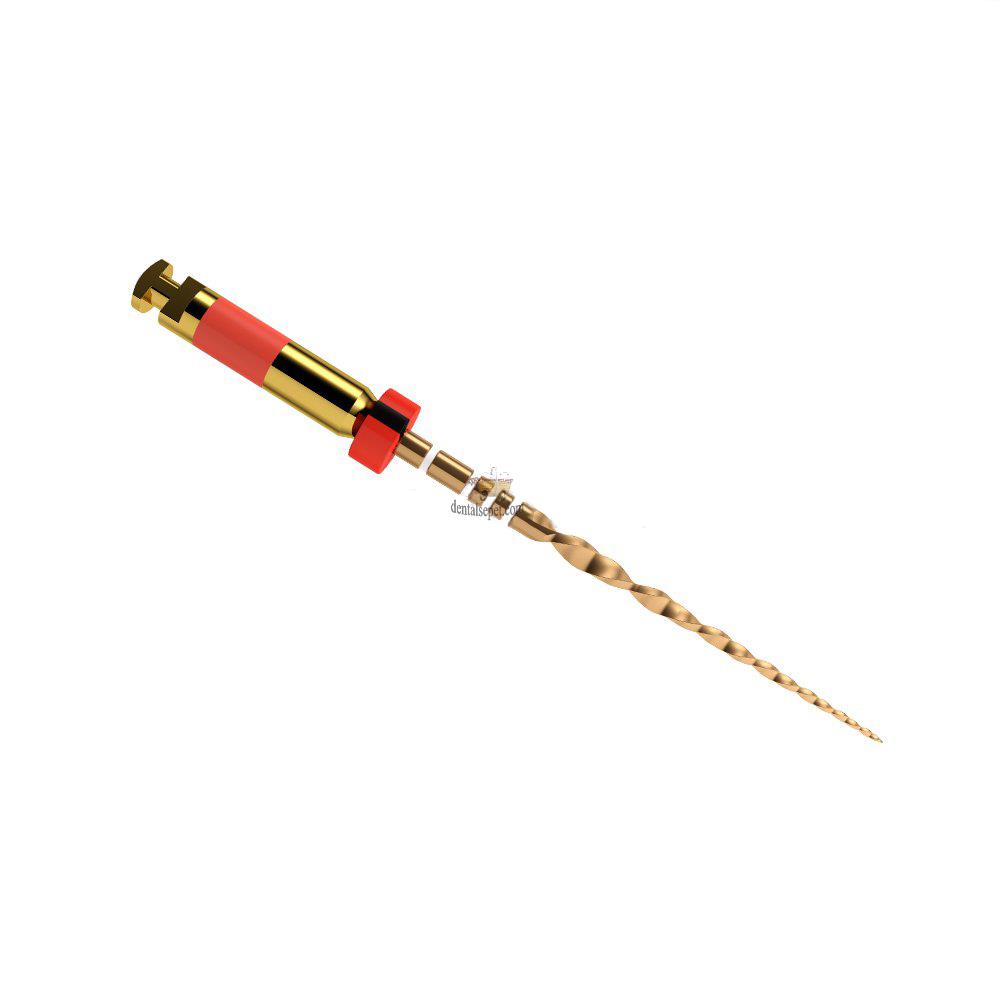 NIC Superline RC File Reciproc Gold Kanal E esi Dentalsepet
