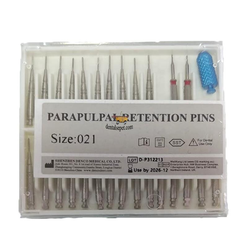 Dentin Pimi « Dentalsepet.com