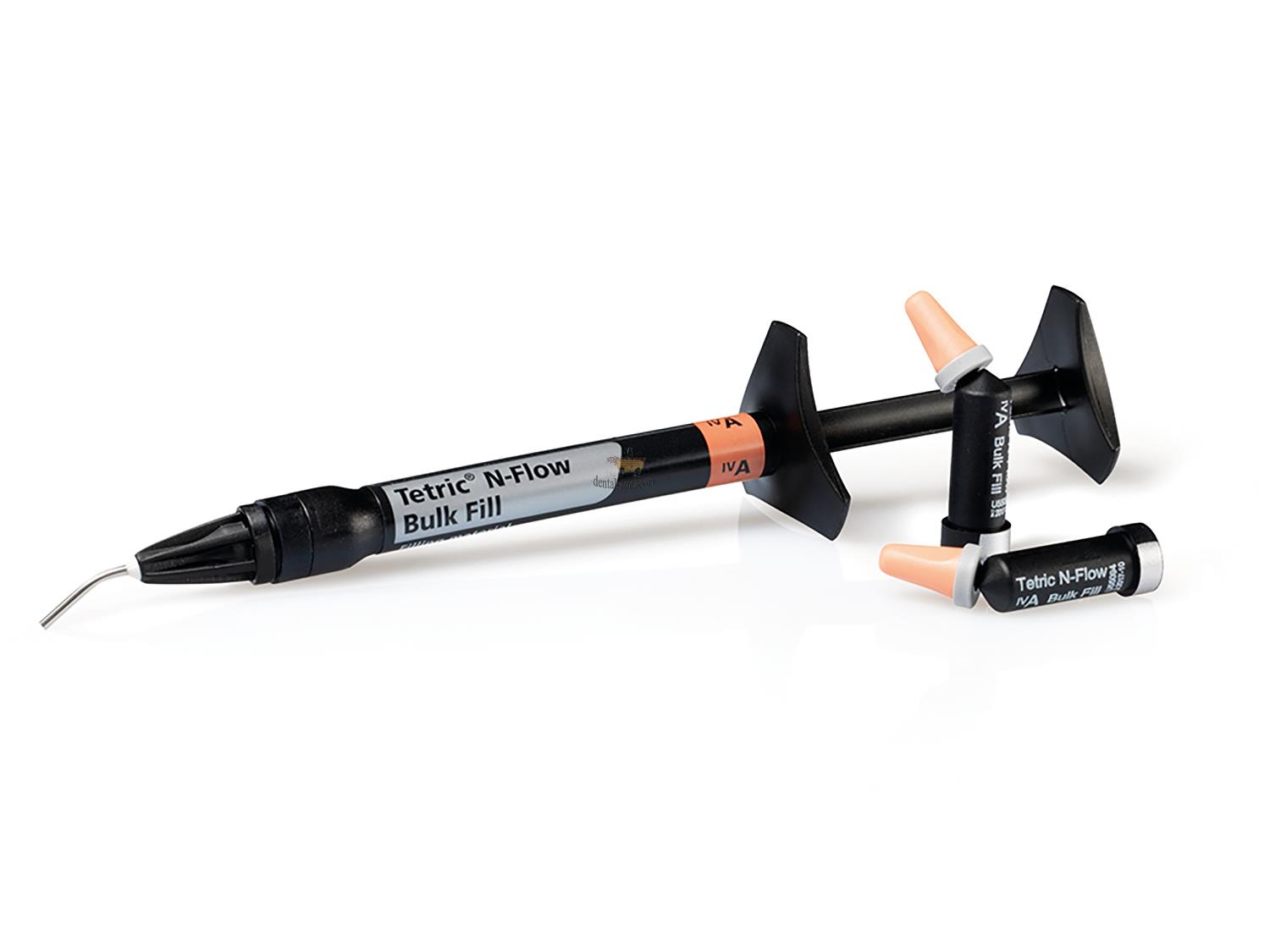 IVOCLAR VIVADENT Tetric N-Ceram Bulk Fill Ref. 1x3.5g « Dentalsepet.com