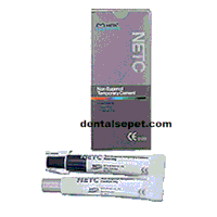 Geçici Diş Yapıştırıcılar - dentalsepet.com