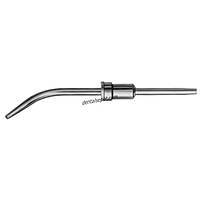 OTTO LEIBINGER Suction Tube ıd:806/20 « Dentalsepet.com
