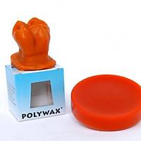 POLYWAX Sculpturing Wax 208 « Dentalsepet.com