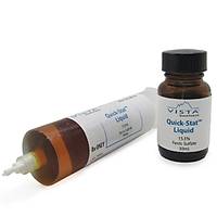 Vista Dental Quick-Stat Ferrik Sülfat İçerikli Kanama Durdurucu ...