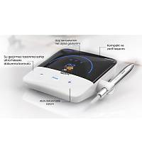 WOODPECKER DTE S6 Led Ultrasonic Scaler - Işıklı Endodontik Kavitron ...