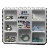 İDA Origin Sectional Matrix Kit « Dentalsepet.com