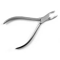 KROWNE Johnson Contouring Plier. « Dentalsepet.com