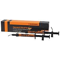 HARVARD UltraFill Flow - Akışkan Tek Tüp Kompozit « Dentalsepet.com