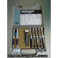 KERR Herculite Xrv Ultra Mini Kit « Dentalsepet.com