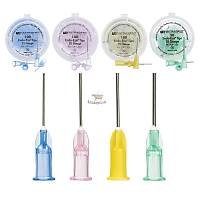 ULTRADENT Endo-Eze Tips 20 Lik « Dentalsepet.com