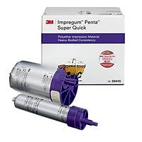 3M Impregum Penta Super Quick Ölçü Materyali Heavy Body - 69410 ...
