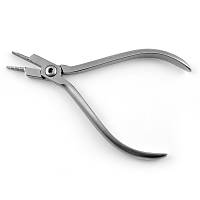 KROWNE Nance Loop Forming Pliers - With TC « Dentalsepet.com