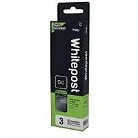 FGM White Post Dc Fiber Post Refill Kit 5 Post + 1 Drill « Dentalsepet.com