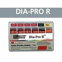 DIADENT Dia-Pro R Resiprokal Gutta Perka « Dentalsepet.com