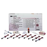 3M Filtek Z250 Kompozit Set « Dentalsepet.com
