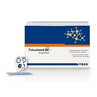 VOCO Futurabond DC 50 Lik Paket Tek Kullanımlık « Dentalsepet.com