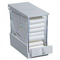 COLTENE WHALEDENT Roeko Lunamat Rulo Pamuk Kutusu Çekmeceli ...