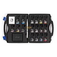 GC DENTAL Optiglaze Color Kompozit Makyaj Sistemi Set « Dentalsepet.com