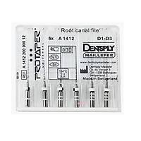 DENTSPLY SIRONA Protaper Retreatment File ( Güta Sökücü Eğe ...