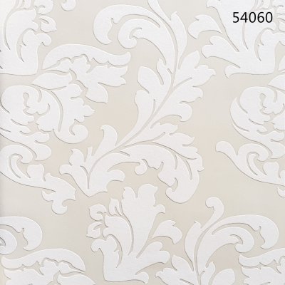 Halley Extra 54060 Yaprak Desenli Duvar Kağıdı