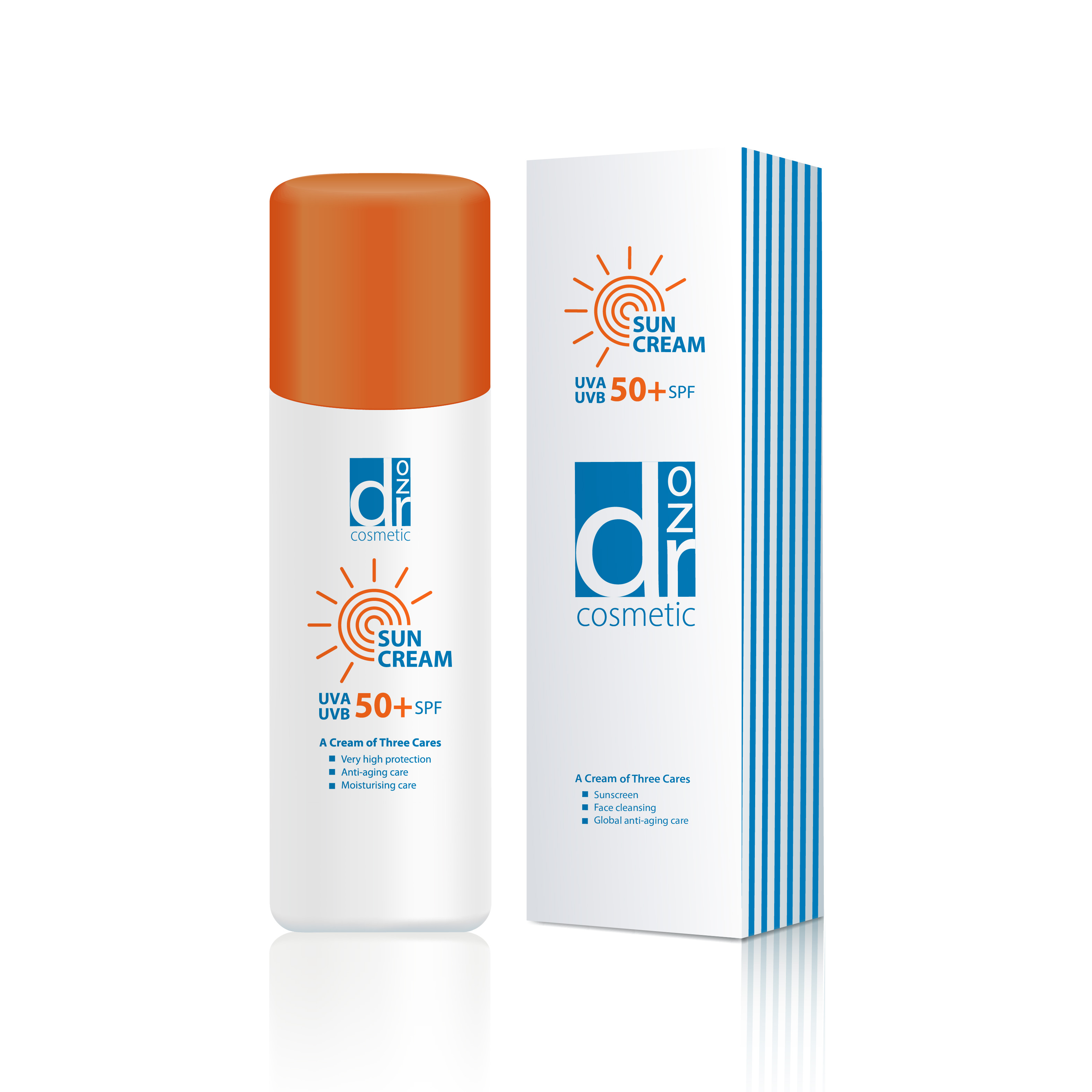 Dermo kozmetik ürünler