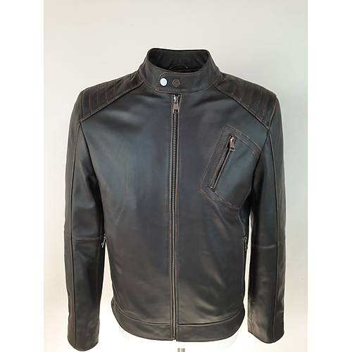 Deri ceket,erkek deri ceket,Gerçek deri ceket,%100 deri,erkek giyim