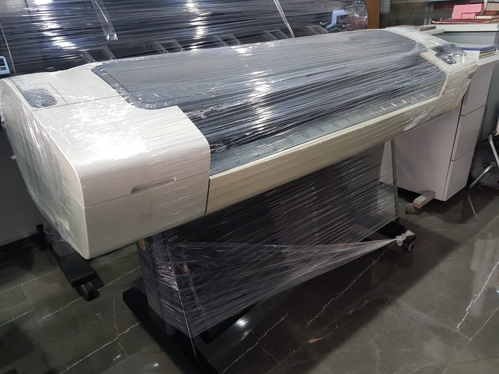 Plotter - HP Plotter Satış - HP Plotter Teknik Servis - Kartuş - Baskı ...