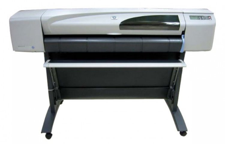 HP DesignJet T500 610mm (24"inç) Plotter Yazıcı
