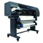 HP Designjet 4500 Plotter
