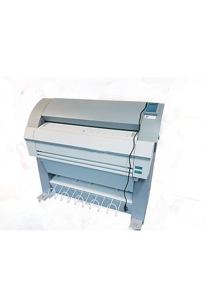 OCé TDS 450 Plan Kopya Makinesi