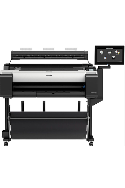 Canon imagePROGRAF TM-300 Plotter SIFIR « Plotter - HP Plotter Satış ...