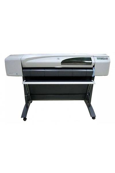 HP DesignJet T500 610mm (24"inç) Plotter Yazıcı