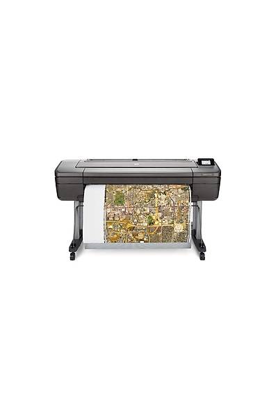 HP DesignJet Z6 44 inç PostScript® Yazıcı (T8W16A)