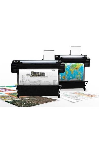 Plotter - HP Plotter Satış - HP Plotter Teknik Servis - Kartuş - Baskı ...