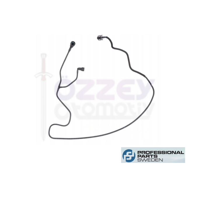 Volvo Hava Tahliye Hortumu « Özzey Otomotiv / Volvo Yedek Parça Uzmanı ...